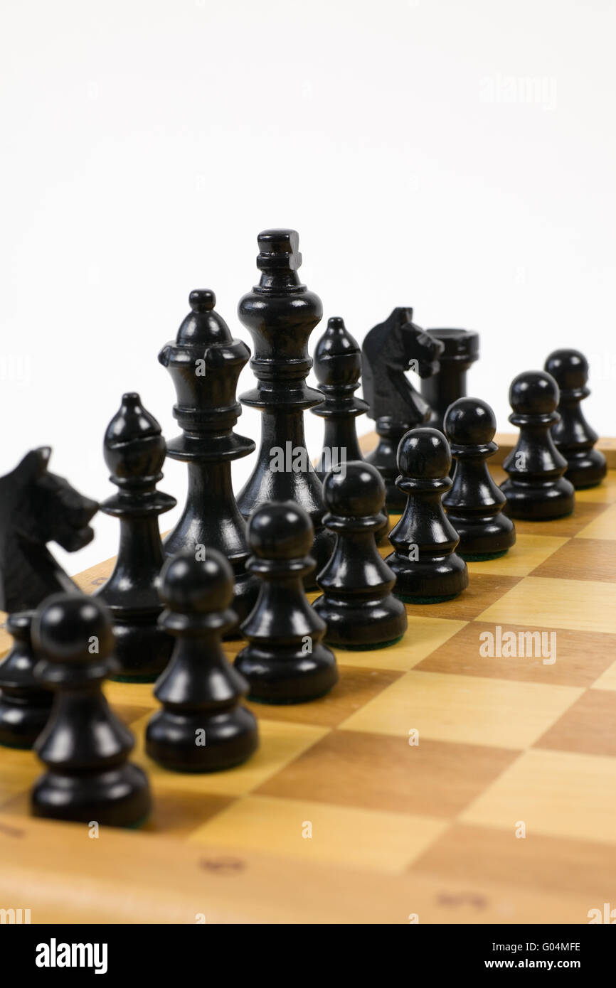 Schach figuren hi-res stock photography and images - Alamy