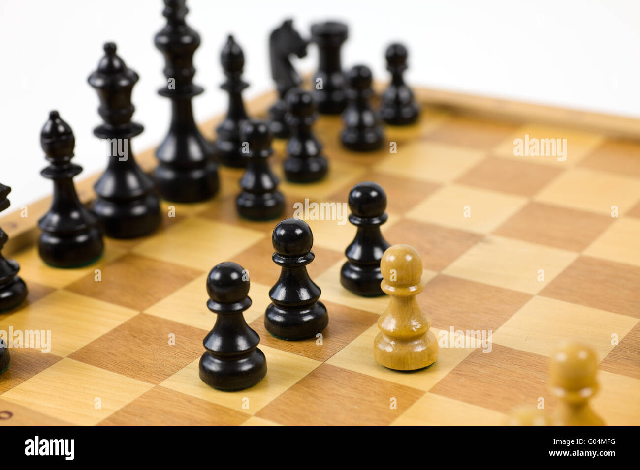 Schach figuren hi-res stock photography and images - Alamy