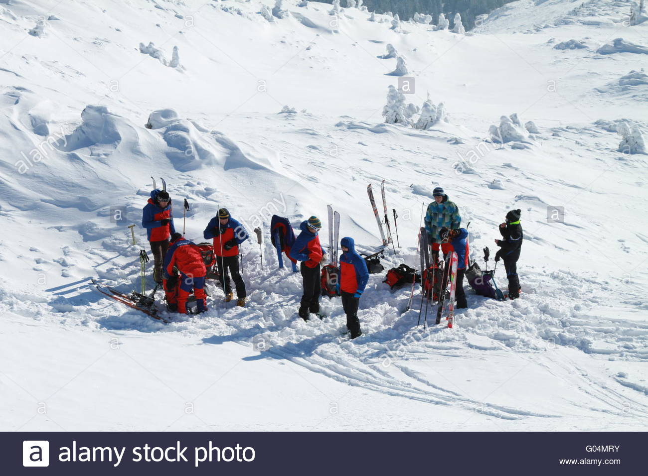 Aid Worker Stock Photos & Aid Worker Stock Images - Alamy