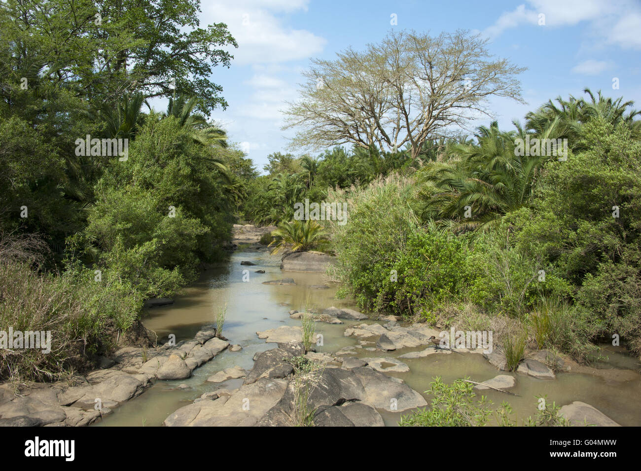 Afrika landscape hi-res stock photography and images - Alamy