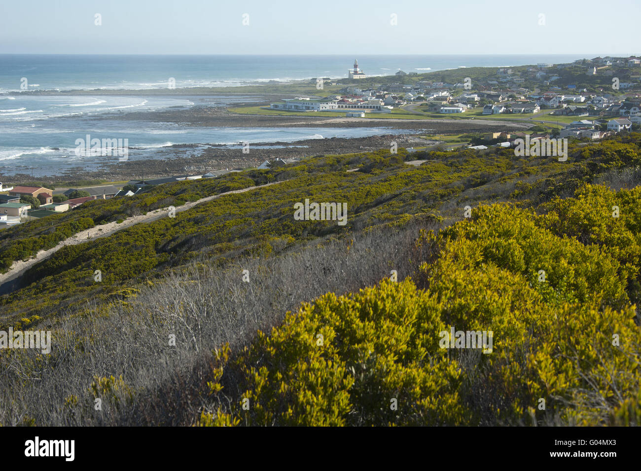 Agulhas hi-res stock photography and images - Alamy