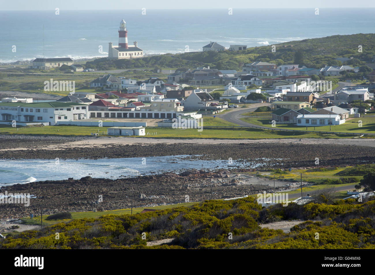 Kap agulhas hi-res stock photography and images - Alamy