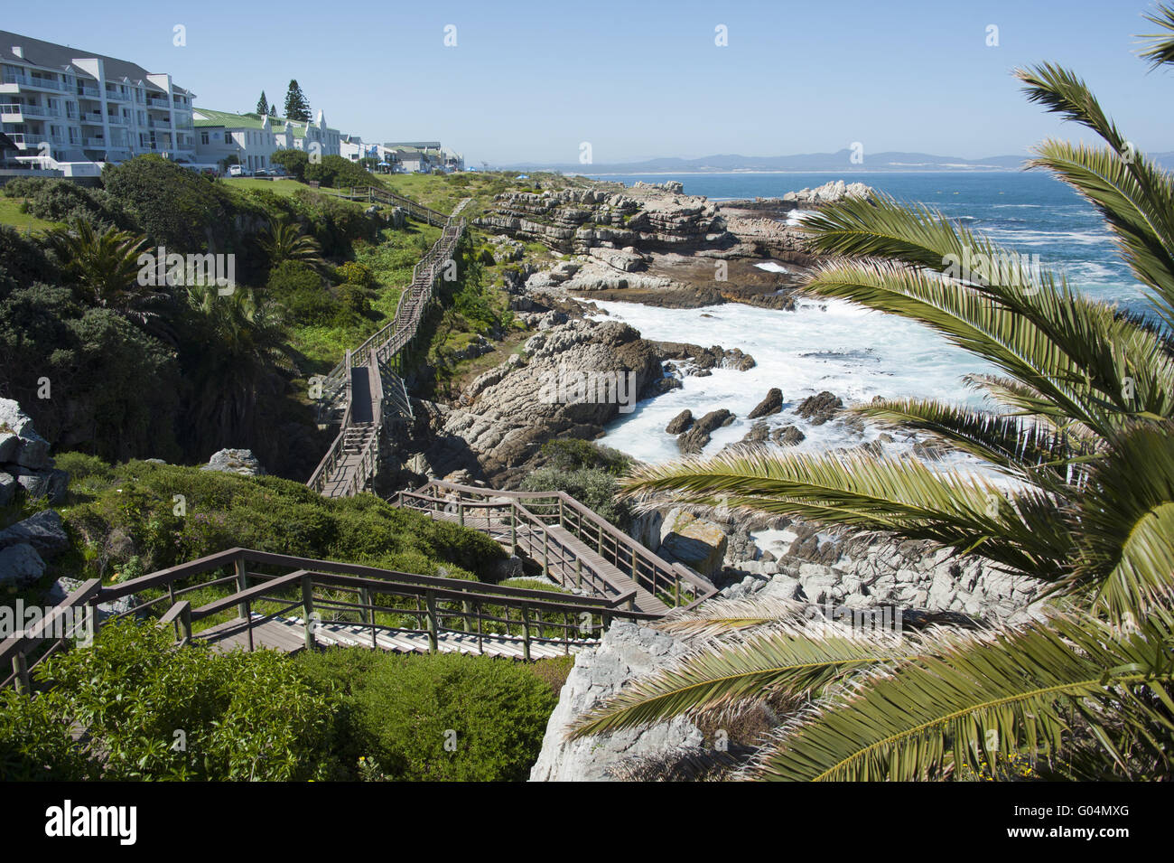 Hermanus hi-res stock photography and images - Alamy