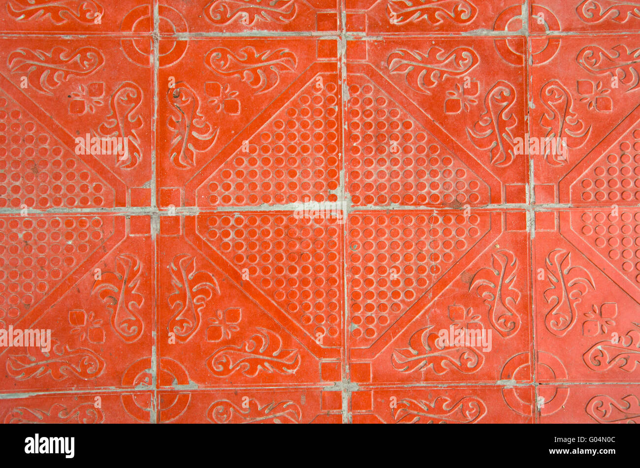 Mosaic tiles india hi-res stock photography and images - Alamy
