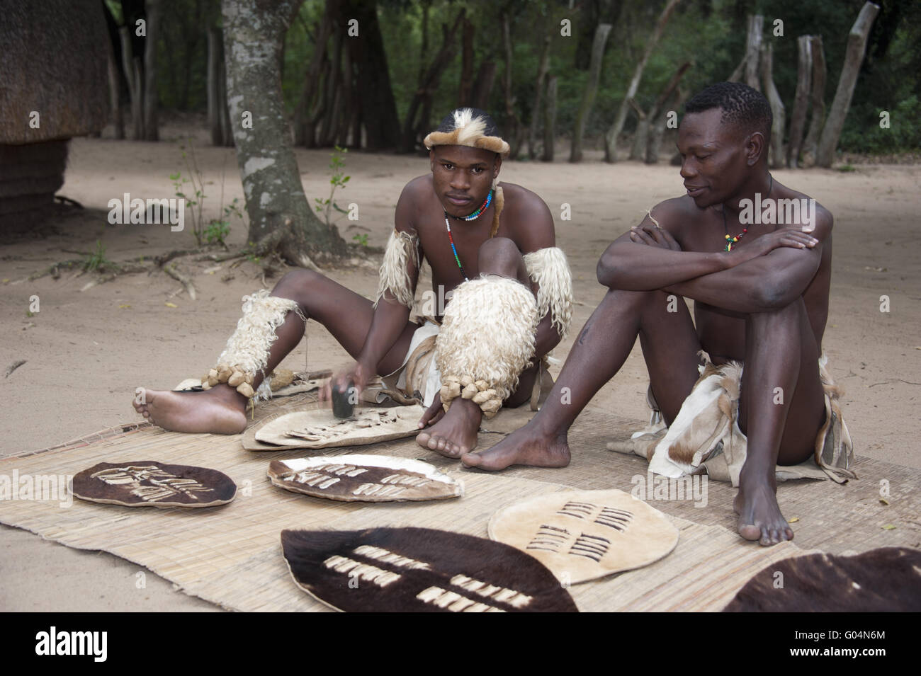 Dumazulu High Resolution Stock Photography and Images - Alamy