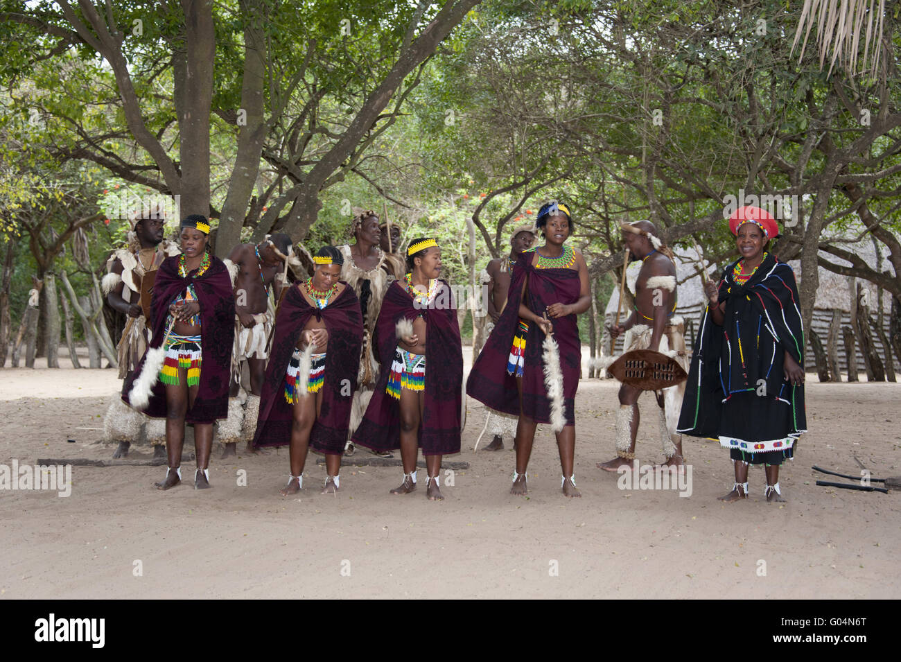 Dumazulu hi-res stock photography and images - Alamy