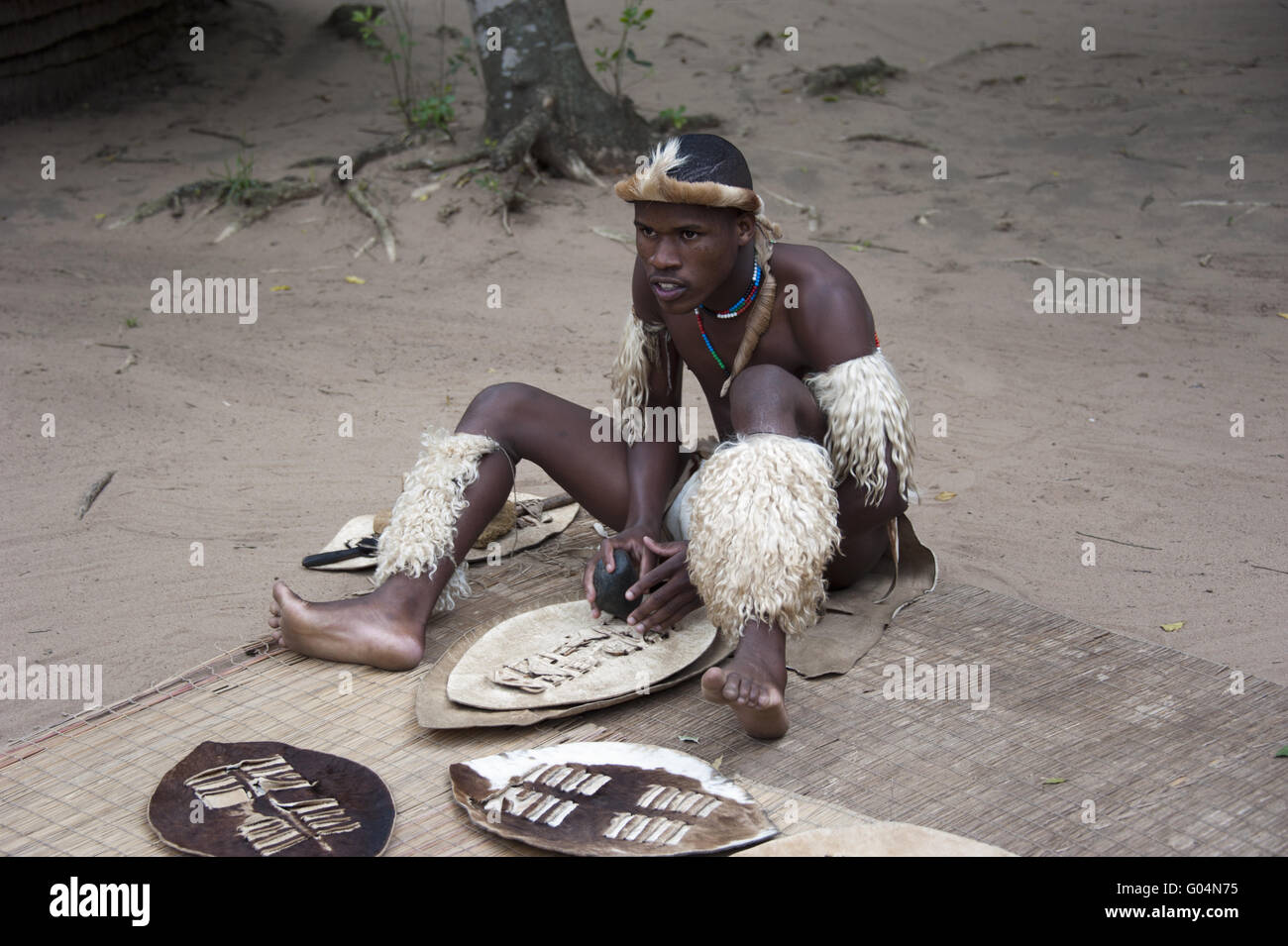Dumazulu hi-res stock photography and images - Alamy