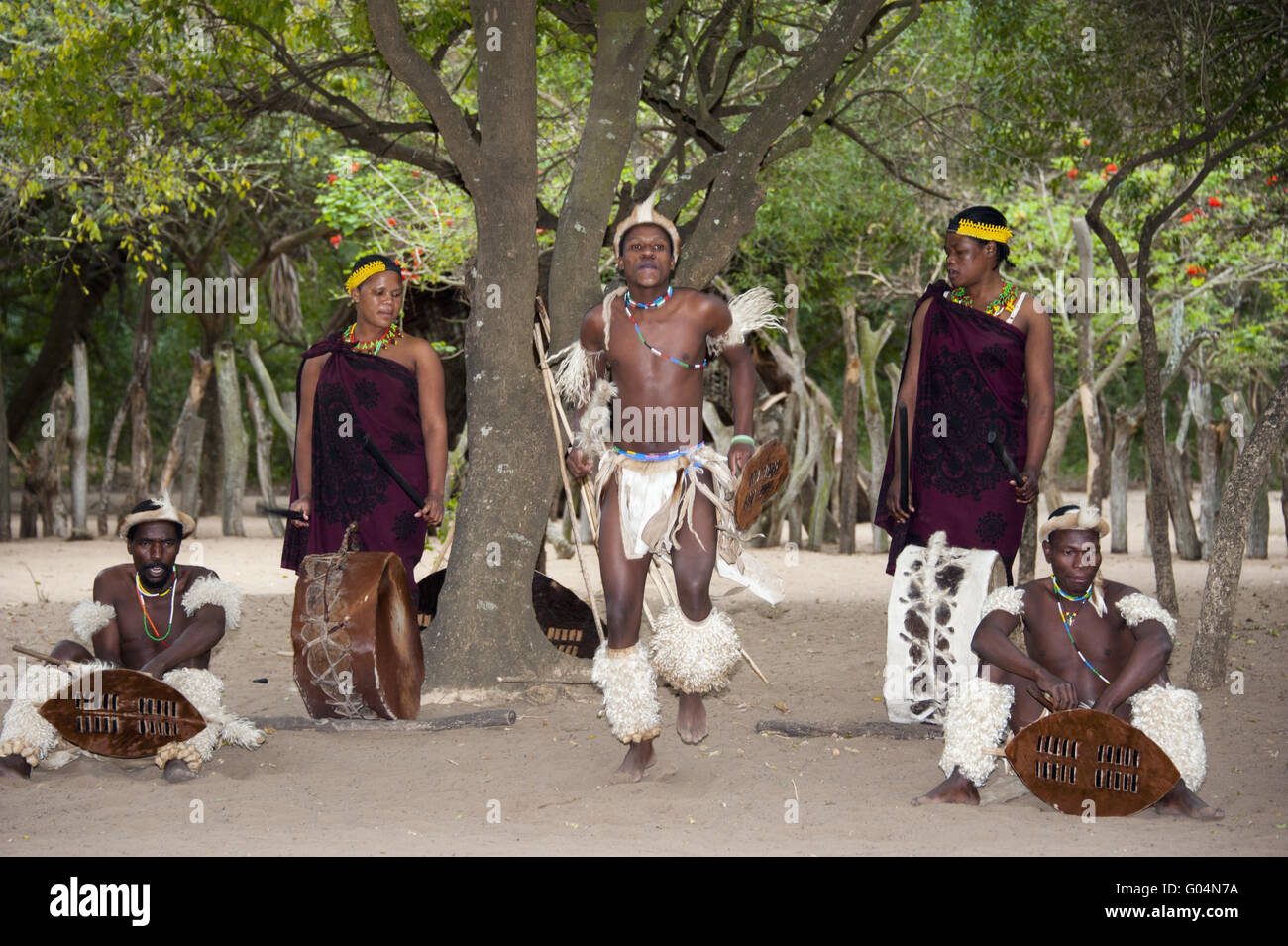 Dumazulu hi-res stock photography and images - Alamy