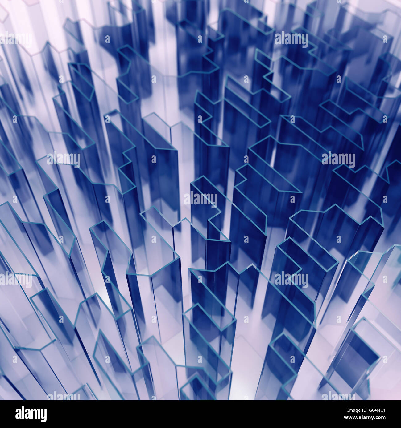 Acute geometric angles hi-res stock photography and images - Alamy