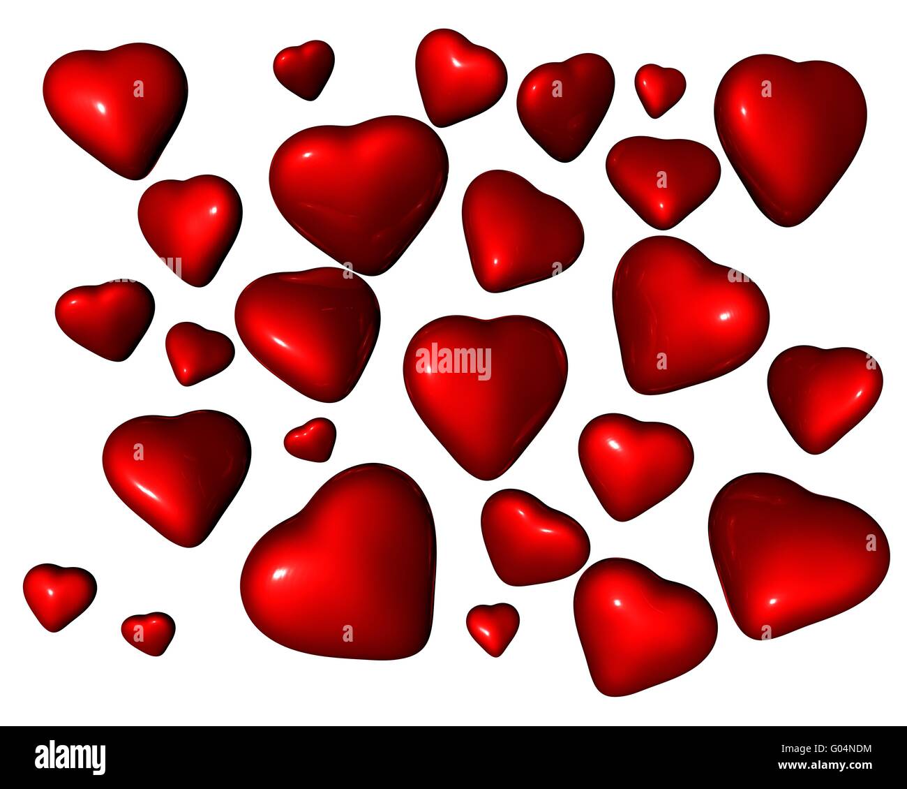 heart Stock Photo - Alamy