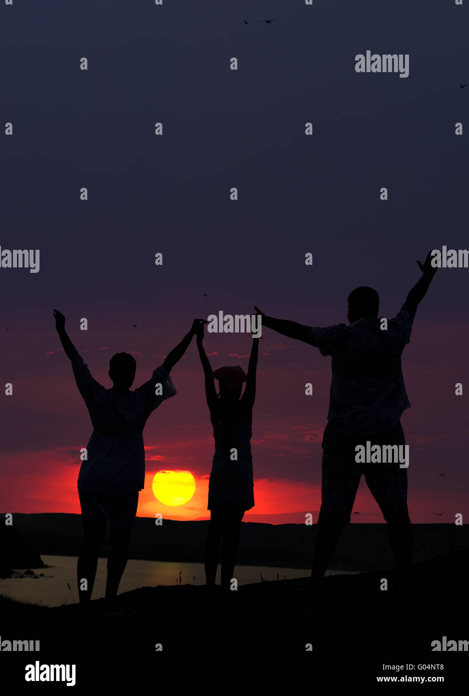 Unite for nature hi-res stock photography and images - Alamy