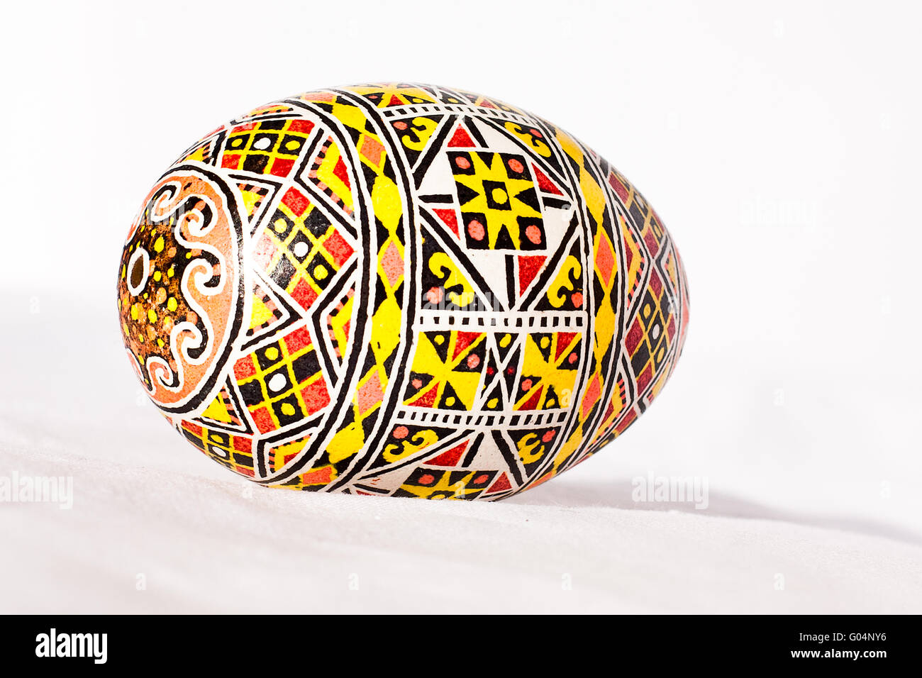 Ukrainian easter egg hi-res stock photography and images - Alamy