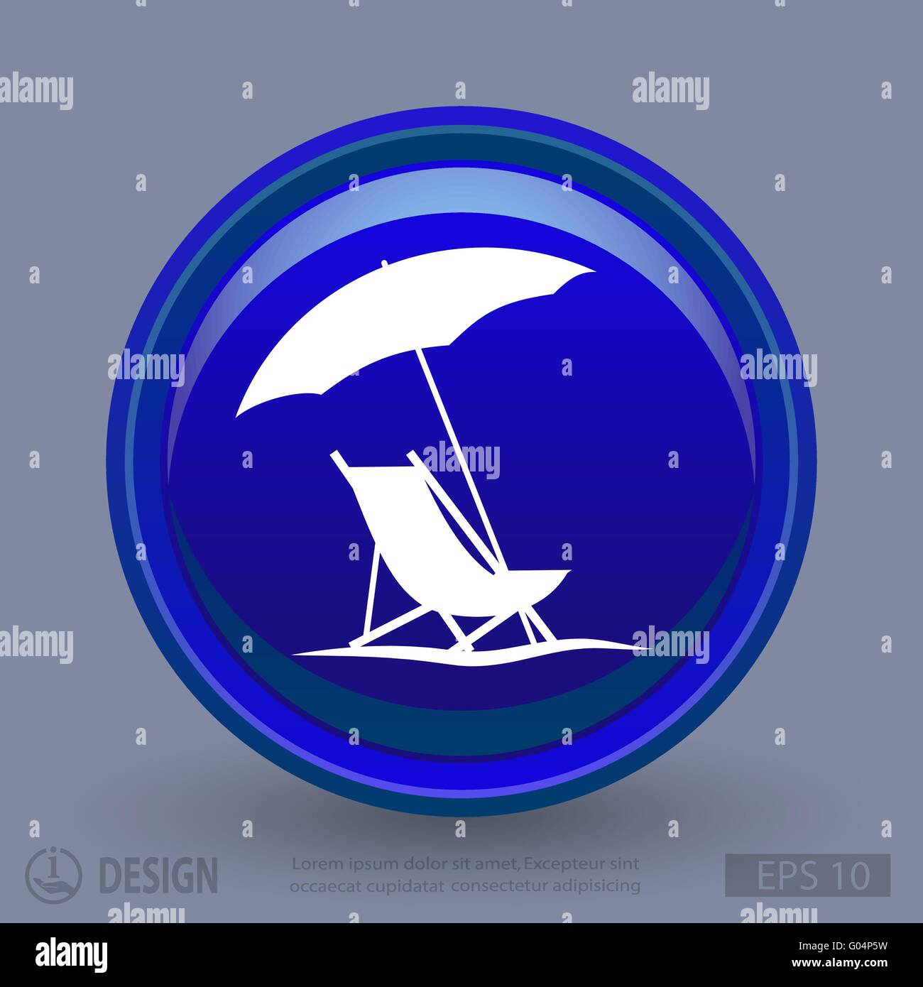 Bubble clock “time vacation” hi-res stock photography and images - Alamy