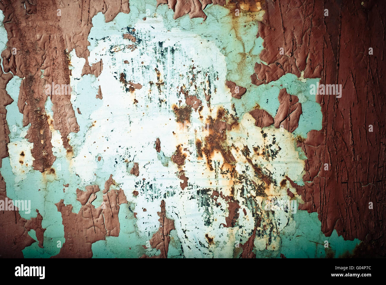 old metal texture Stock Photo - Alamy