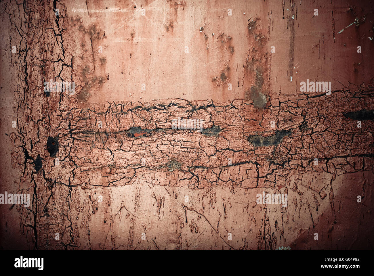 brown rusty metal Stock Photo - Alamy