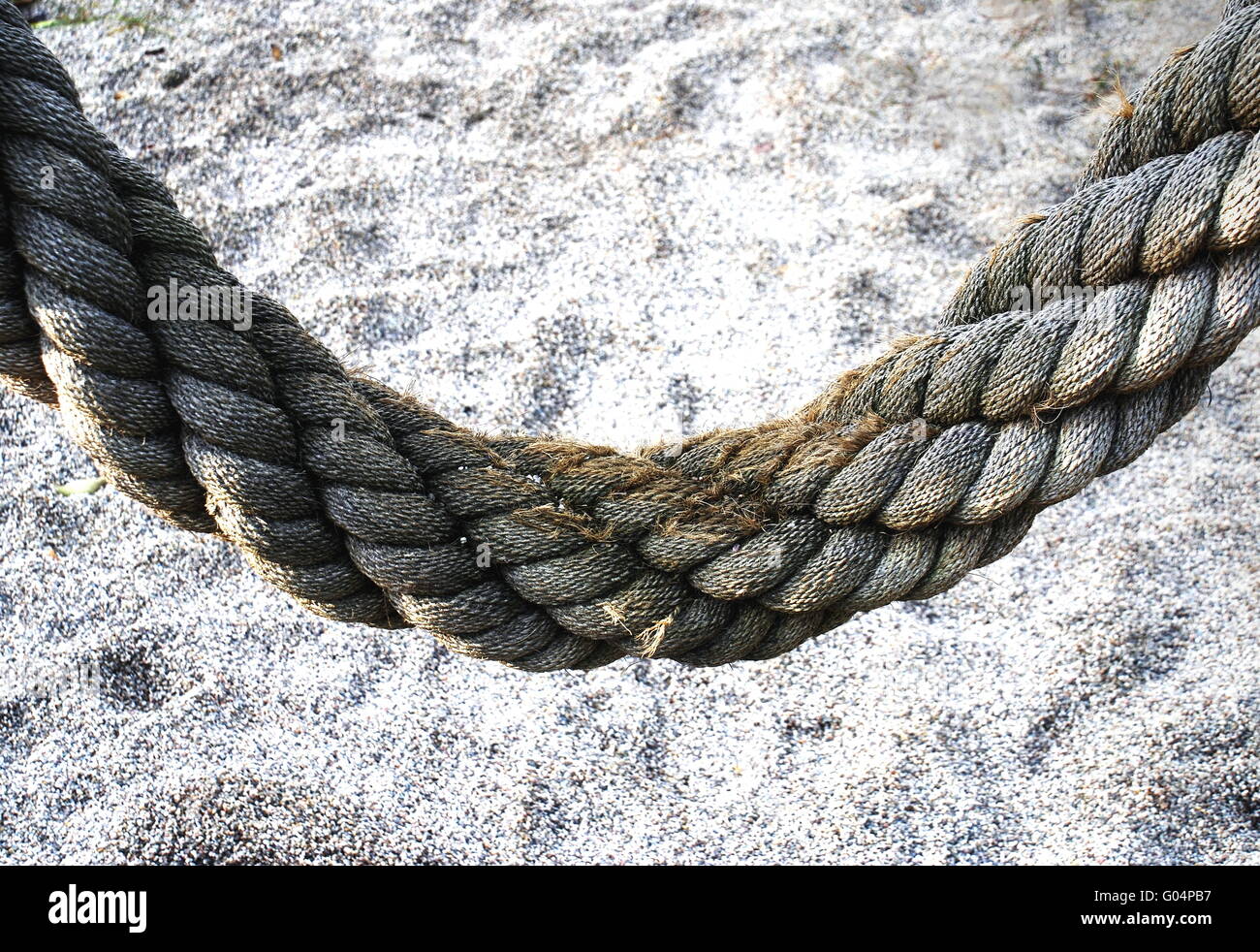 Hemp connection hi-res stock photography and images - Alamy