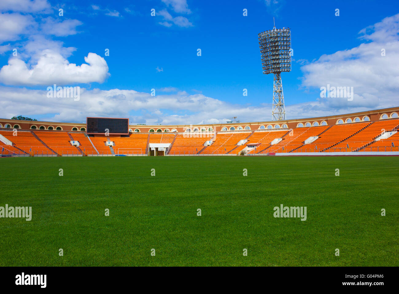 Europe football hi-res stock photography and images - Alamy