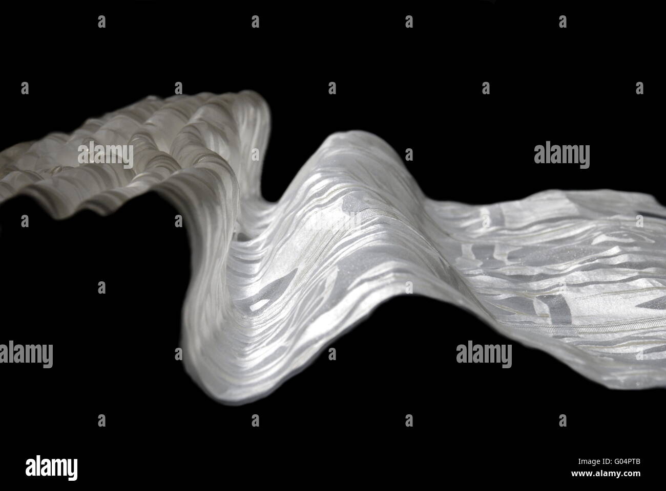 Waves curves hi-res stock photography and images - Alamy