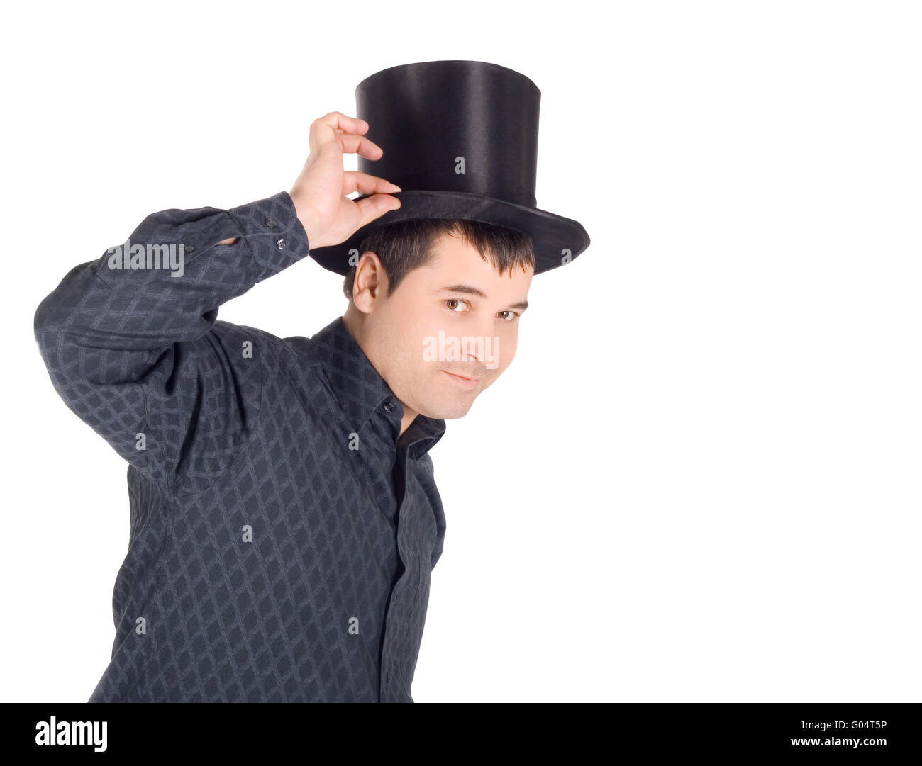 Concert stage in art Cut Out Stock Images & Pictures - Alamy