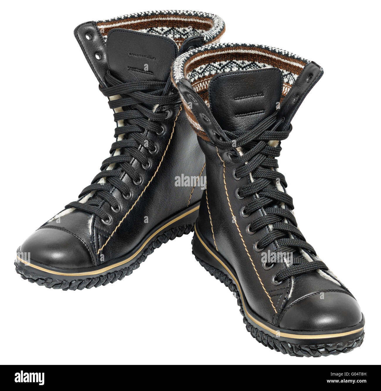 Fashionable women's shoes Stock Photo - Alamy