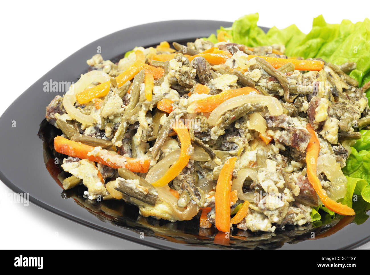 Hot starter hi-res stock photography and images - Alamy