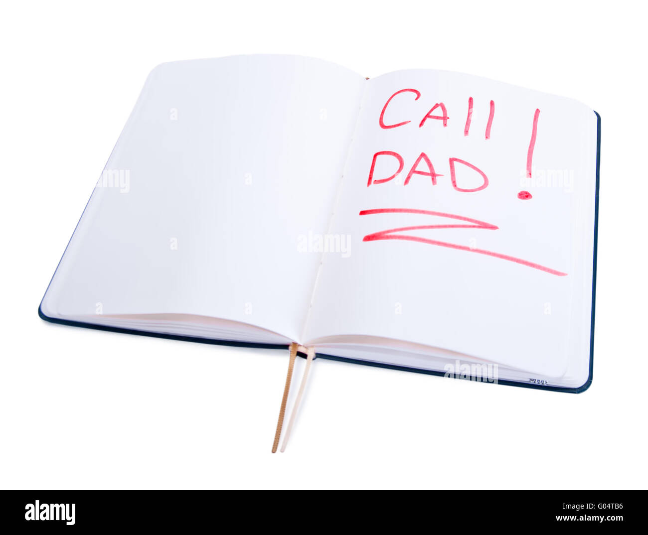 Call her daddy Cut Out Stock Images & Pictures - Alamy
