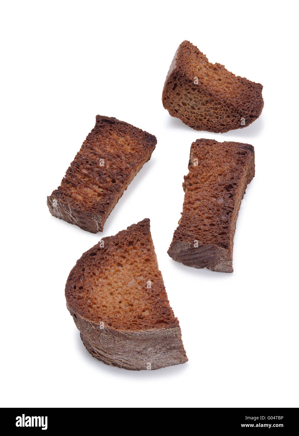 Zwieback bread hi-res stock photography and images - Alamy