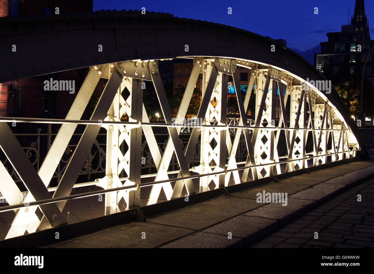 Metall Railing High Resolution Stock Photography and Images - Alamy