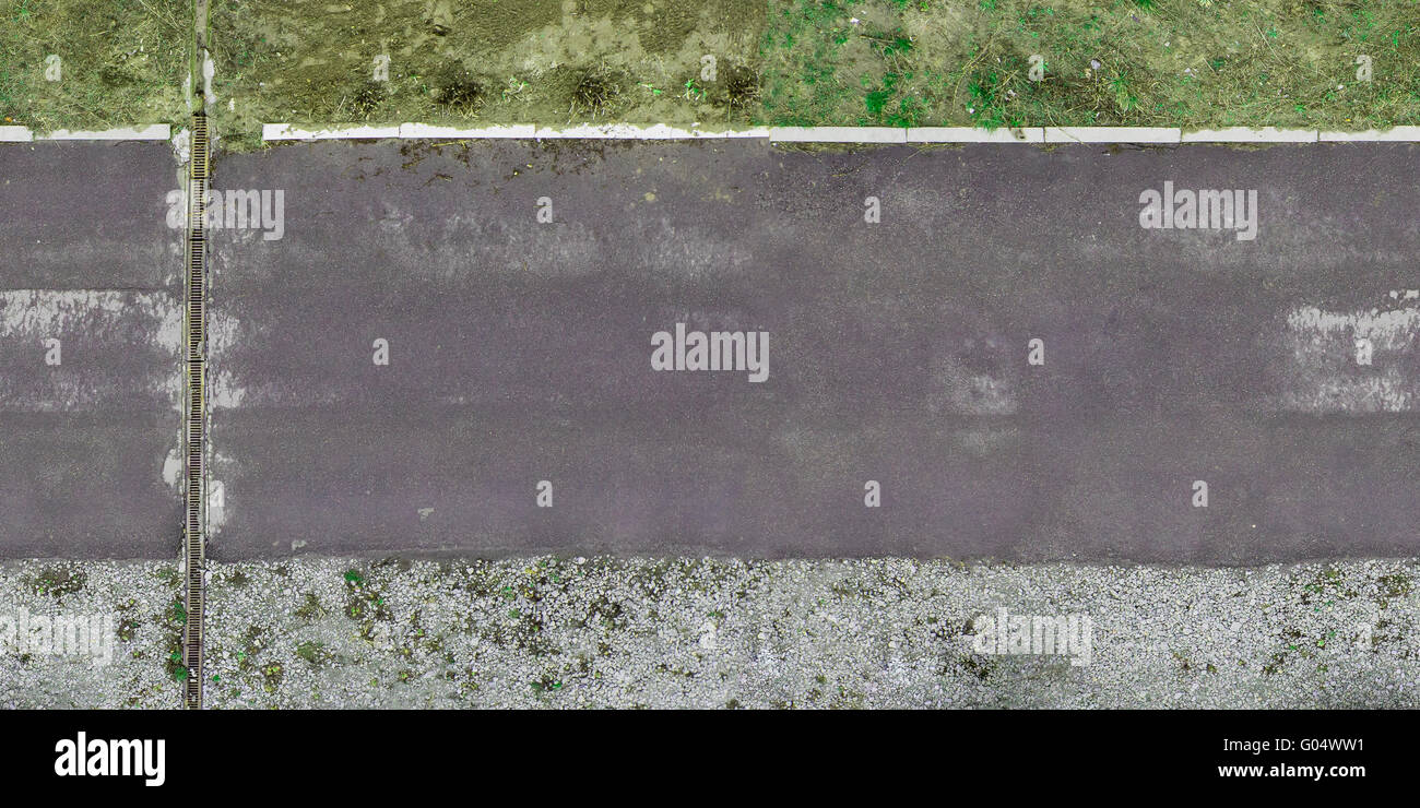 texture of asphalt road, pavement, tile Stock Photo - Alamy