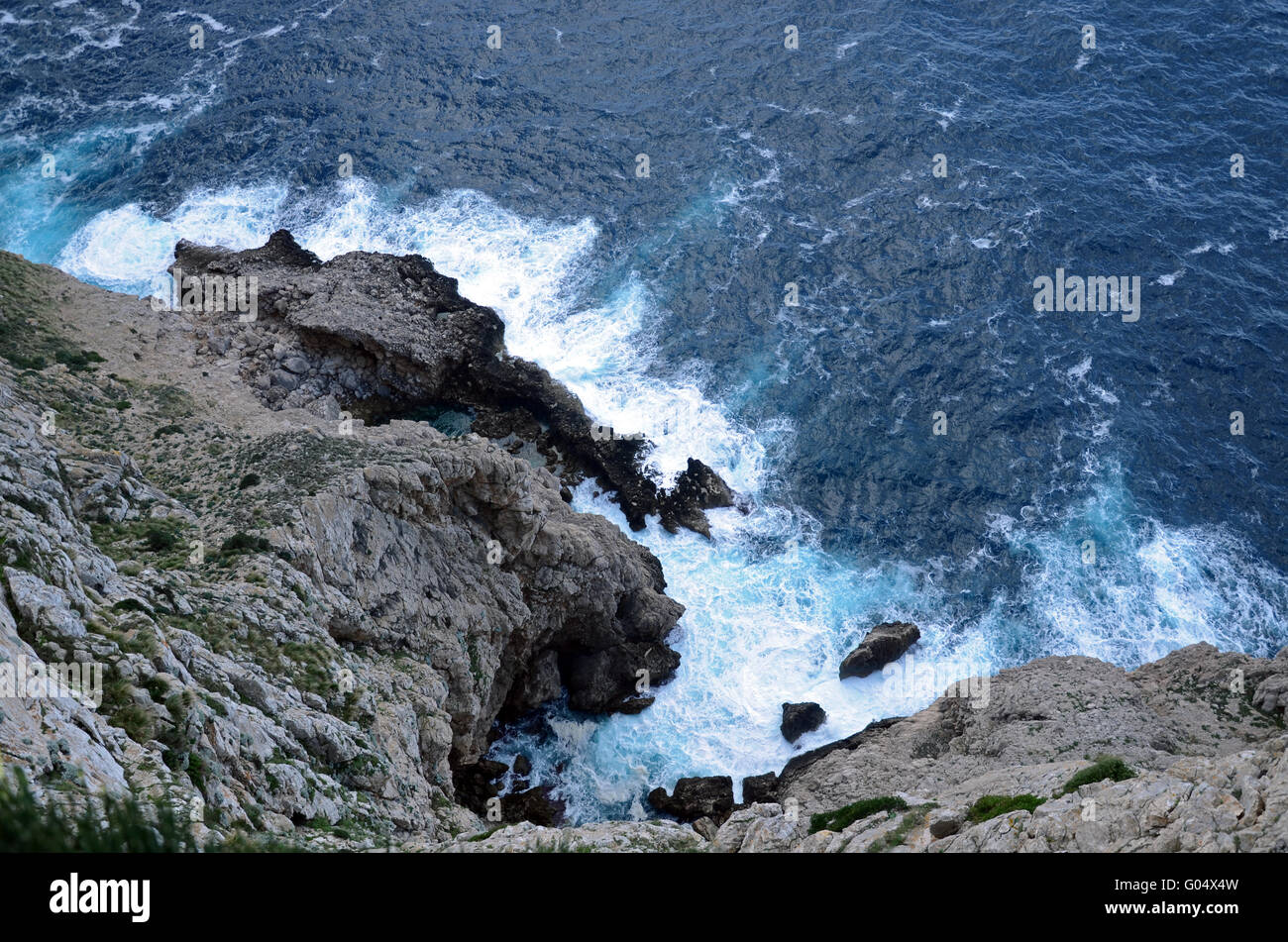 Deep sea lead hi-res stock photography and images - Alamy
