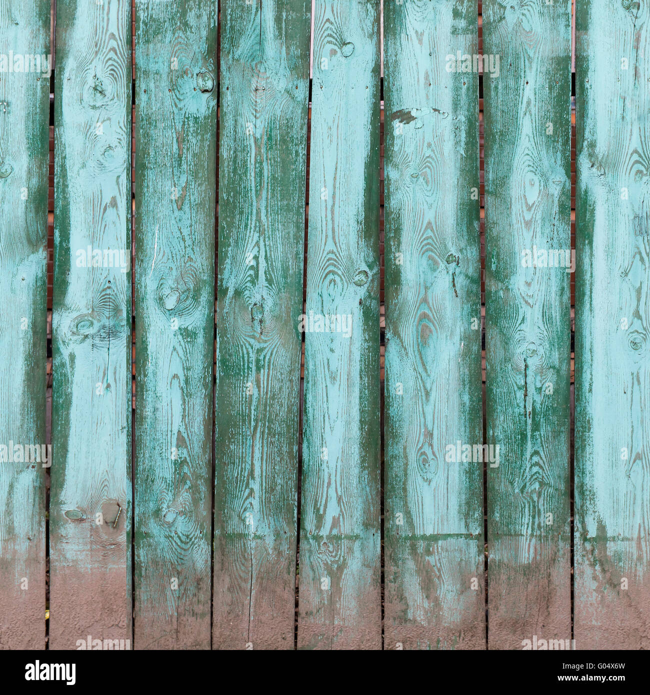 wooden wall, fence, seamless texture , big resolution Stock Photo - Alamy
