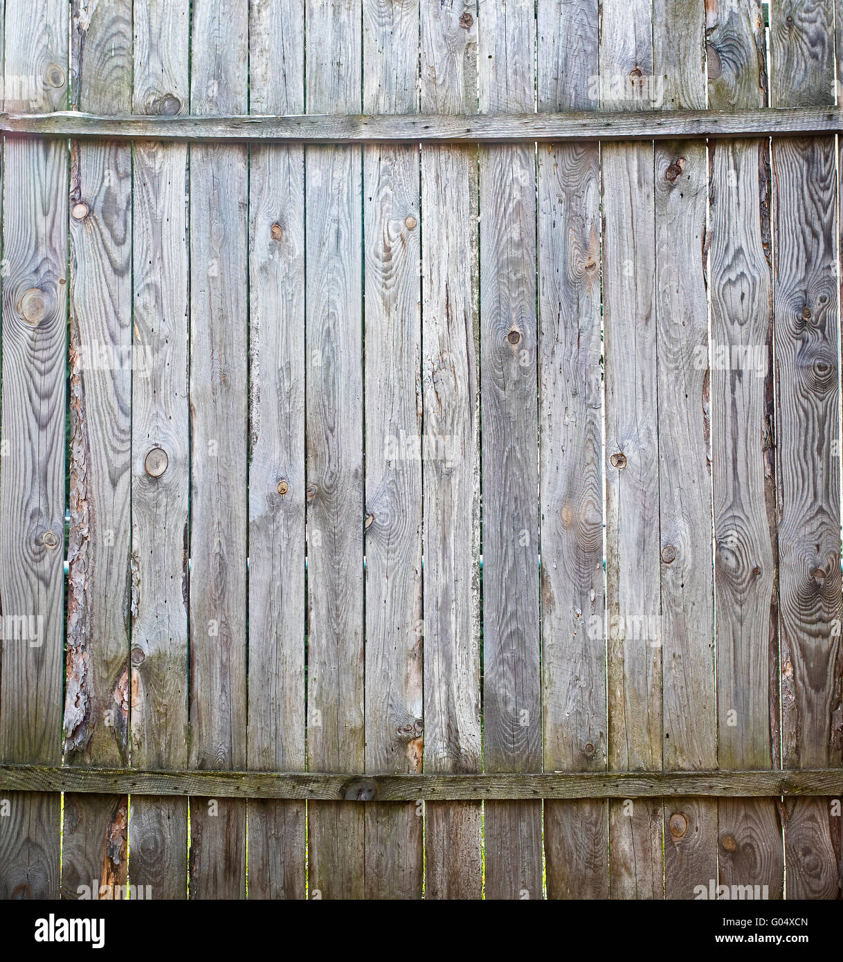wooden wall, fence, texture Stock Photo - Alamy