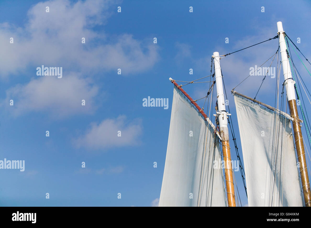 traditional sailing vessel Stock Photo - Alamy