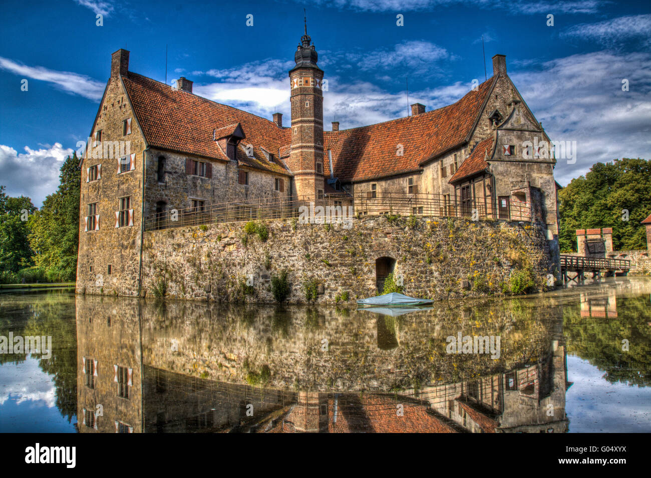 Muensterlandmuseum hi-res stock photography and images - Alamy