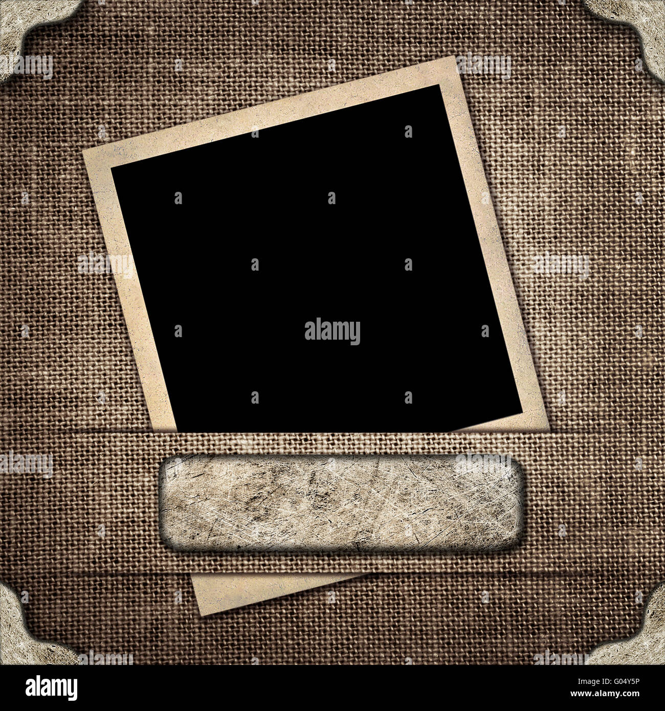 Old style photo on hi-res stock photography and images - Alamy