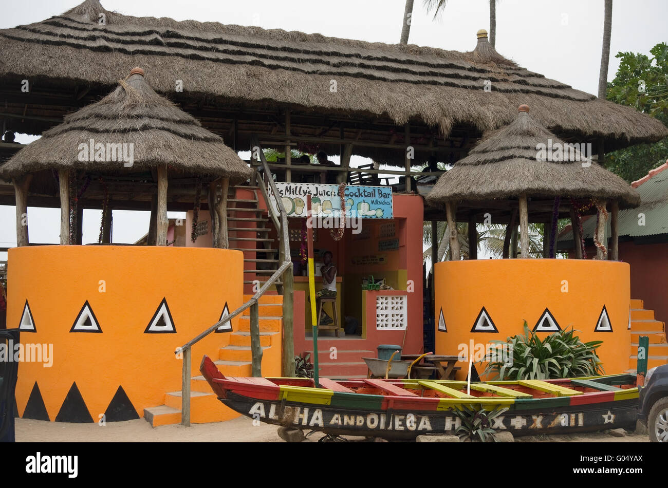 Ghana bar hi-res stock photography and images - Alamy Ghana bar hi-res stock photography and images - Alamy