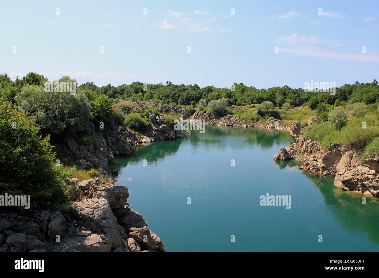 Gospic croatia hi-res stock photography and images - Alamy