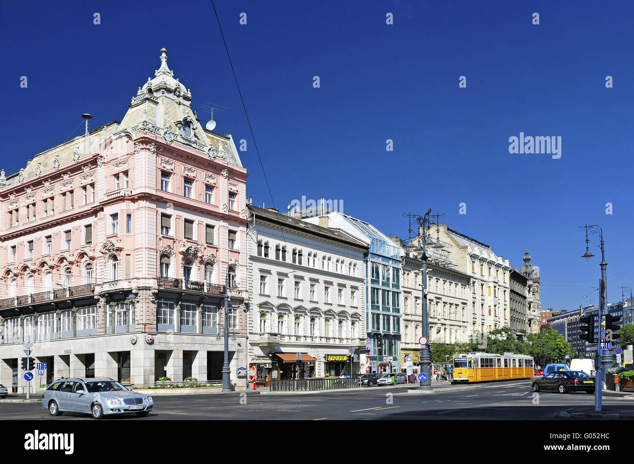 Pest district hi-res stock photography and images - Alamy