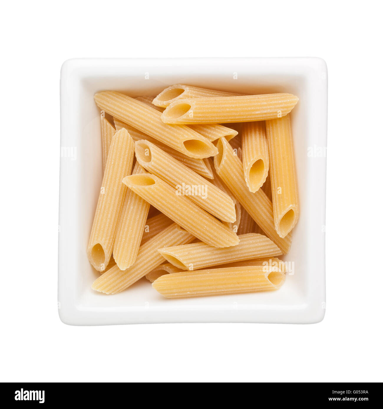 Penne rigate hi-res stock photography and images - Alamy