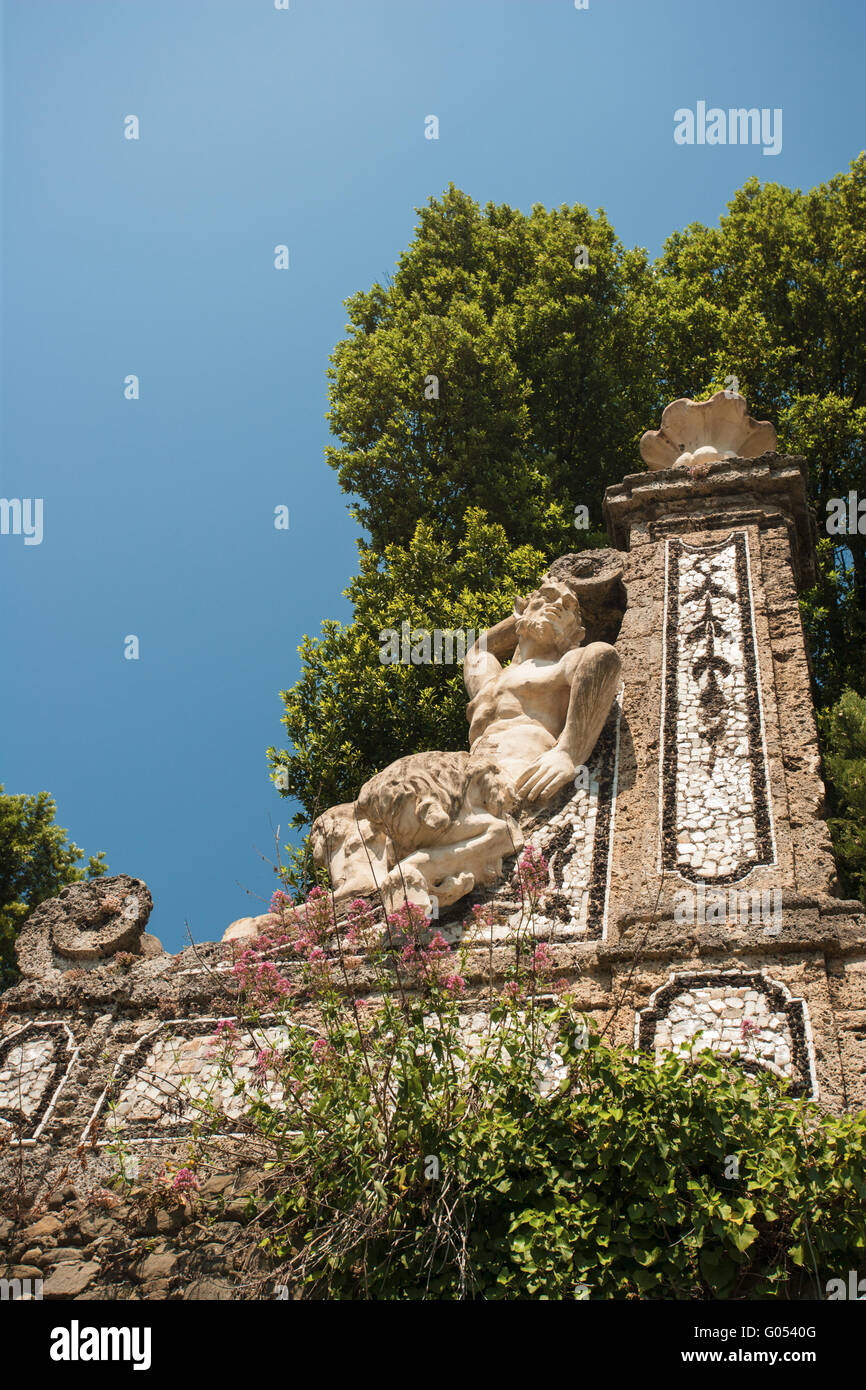 Baroque stair hi-res stock photography and images - Alamy