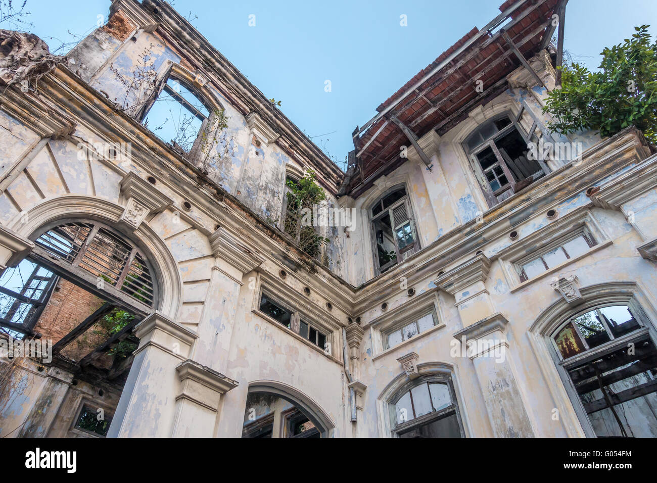 Shih chung branch school hi-res stock photography and images - Alamy