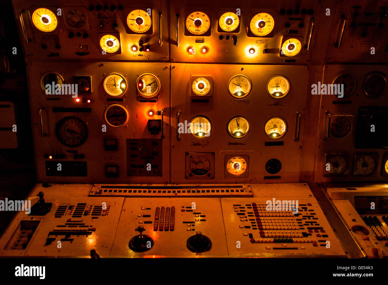 Cold war submarine hi-res stock photography and images - Alamy