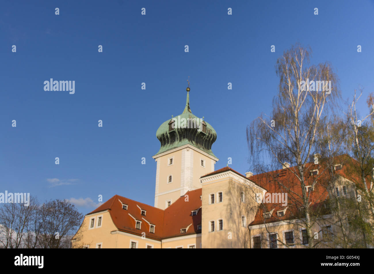 Delitzsch hi-res stock photography and images - Alamy