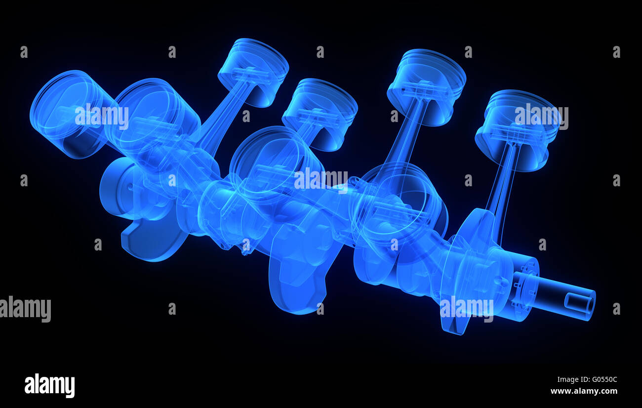 X ray vehicle hi-res stock photography and images - Alamy