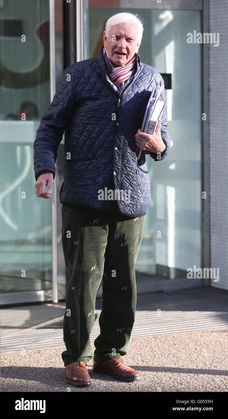 Harvey proctor hi-res stock photography and images - Alamy