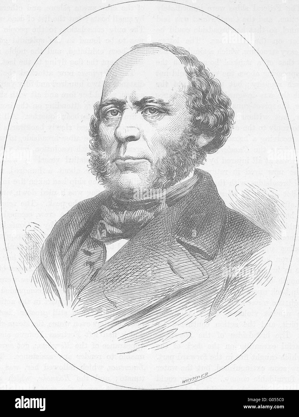 Captain ericsson hi-res stock photography and images - Alamy