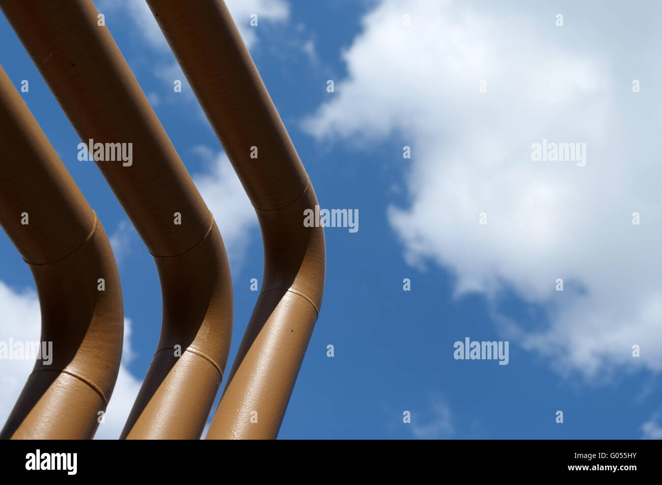 Bented do hi-res stock photography and images - Alamy