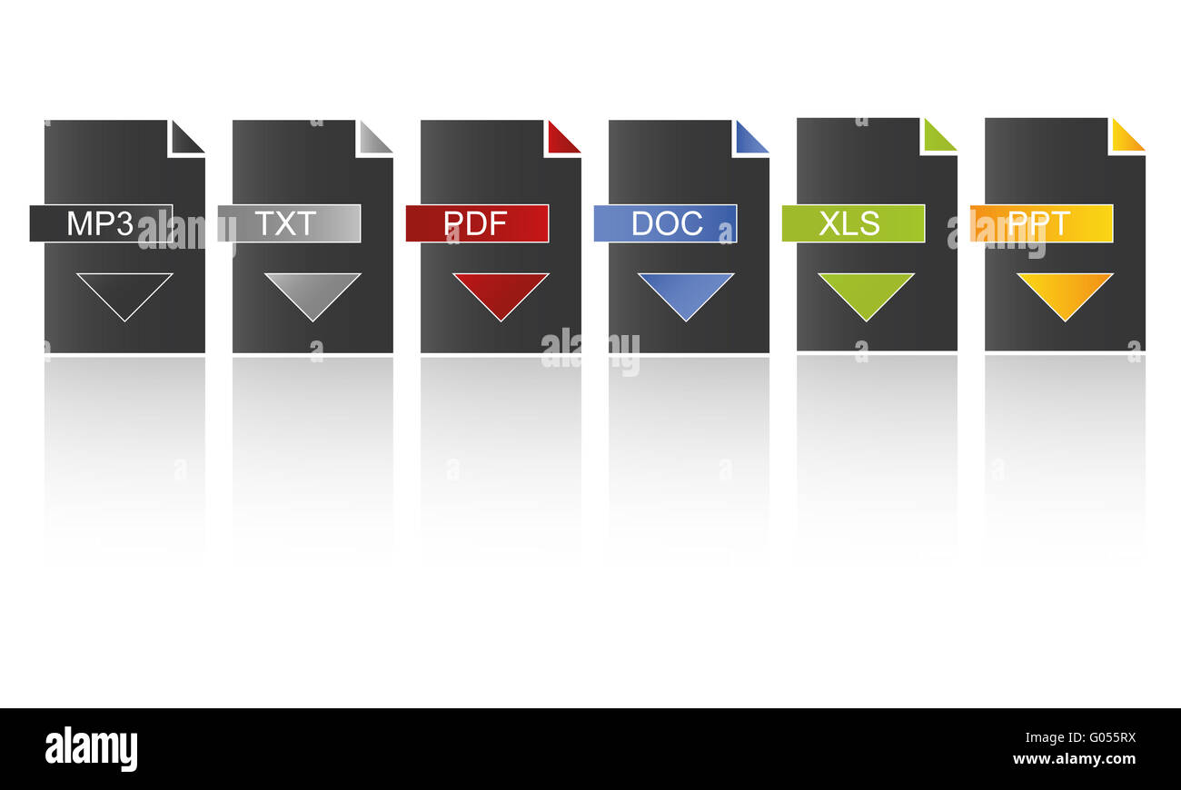 Upload documents hi-res stock photography and images - Alamy