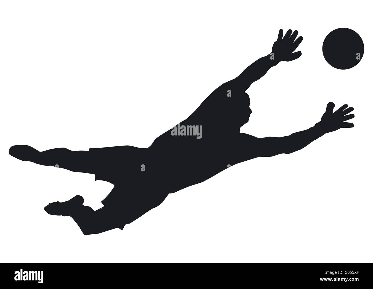 Ball jump hi-res stock photography and images - Alamy