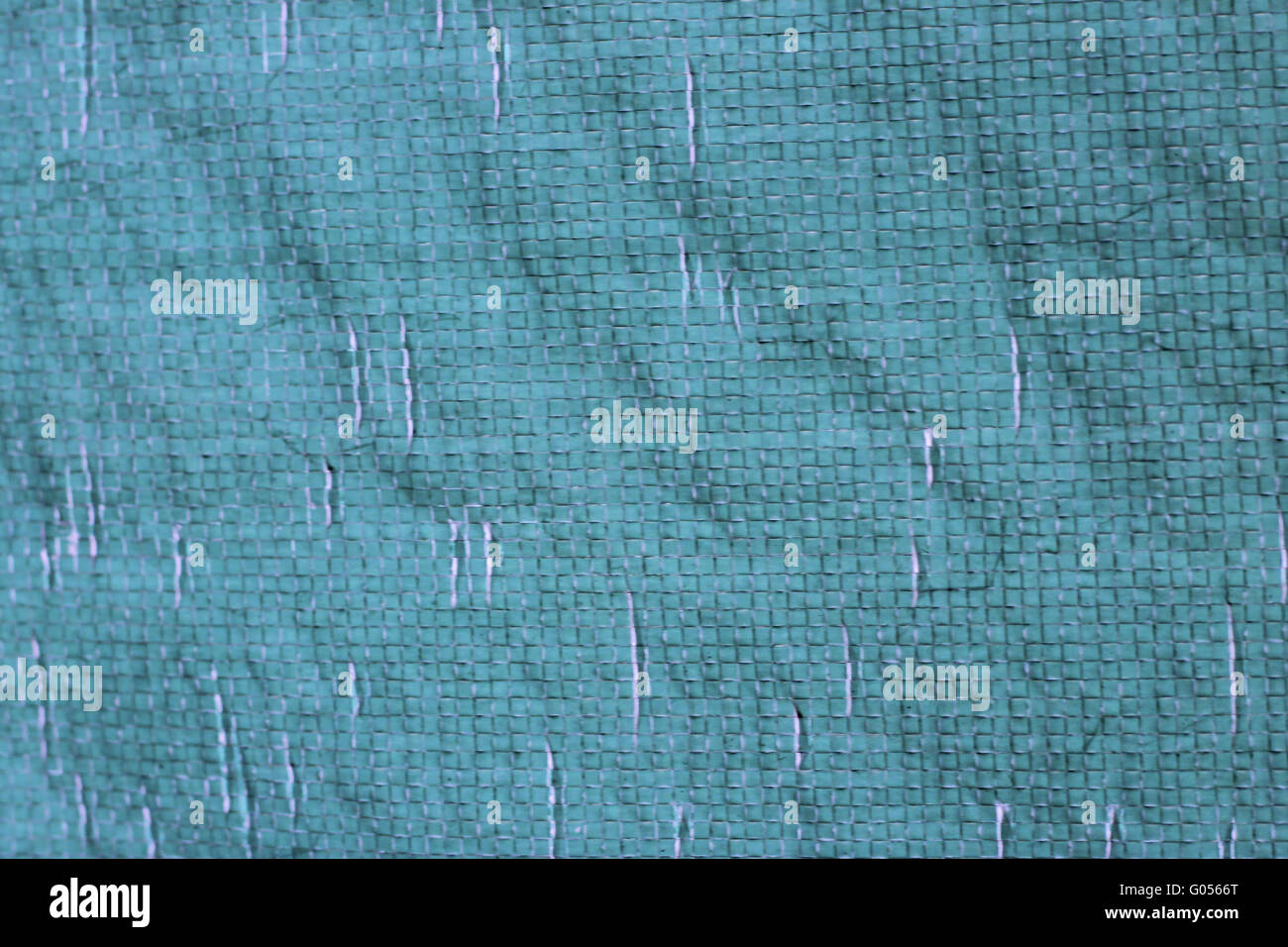 Blue background texture of tent Stock Photo - Alamy